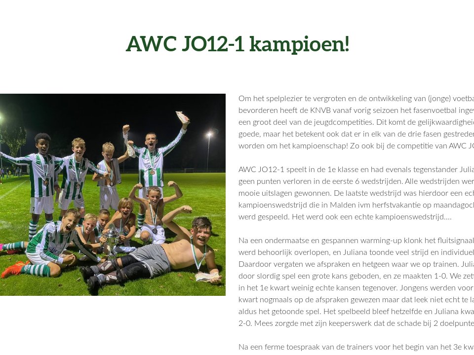 JO12-1 kampioen - sv AWC copy